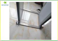 China 33 Zone Alarm Walk Through Metal Detector LCD Touch Screen for sale