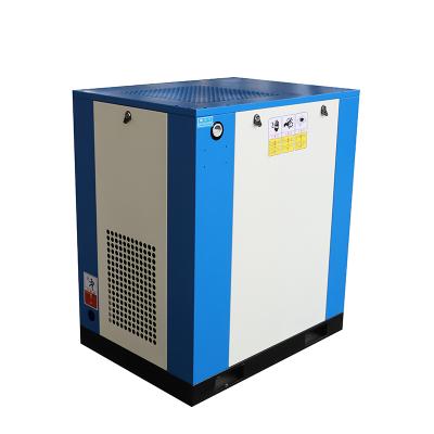 China Hotels Factory Supply 60HP 300bar Air Compressor 185 cfm Air Compressor Oil Direct Air Compressor for sale
