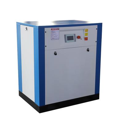 China OIL-LESS Best General Price 7.5kw Direct Drive Industrial Air Compressor Machine for sale