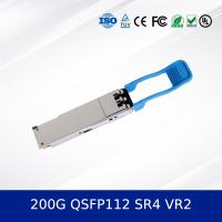 China High-Speed 200G QSFP112 SR4 VR2 Transceiver for Data Centers Large Quantity of Spot Goods for sale