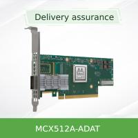 China ODM Mellanox 25GB Nic Card MCX512A-ADAT ConnectX-5 Ex EN for sale