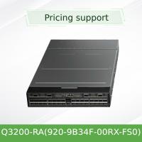 China Nvidia Q3200-Ra Quantum-3 Based Two-Adjoining Xdr Infiniband Switches with Vlan Support 2u 36 Xdr Ports 18 Osfp Cages for sale