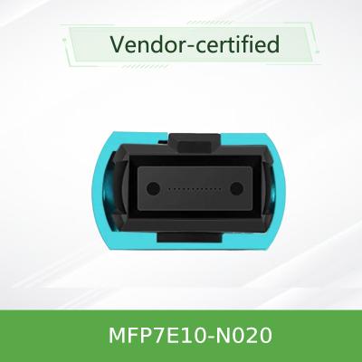China Nvidia Mfp7e10-Nxxx Optical Multimode Fiber Cable Mfp7e10-N020 (980-9I57Z-000020) Mmf, MPO12 APC to MPO12 APC, 20m for sale