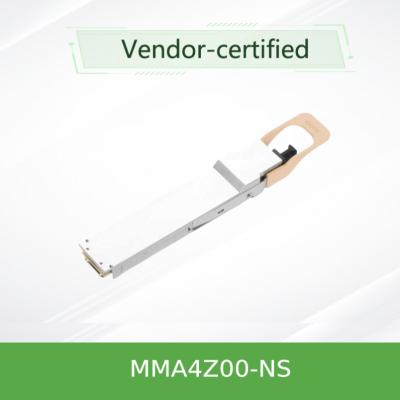 China MMA4Z00-NS InfiniBand NDR 2x400Gb OSFP Multi-mode 50m Switch-side Transceiver for sale