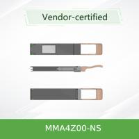 China MMA4Z00-NS Mellanox Transceiver 800Gb/S Twin Port OSFP 2x400Gb/S Multimode SR8 50m for sale