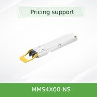 China MMS4X00-Ns 800gbps Twin-Port Osfp 2X400GB/S Single Mode 2xdr4 100m Nvidia for sale