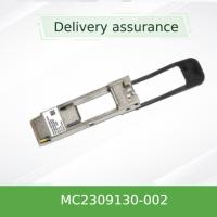 China Mellanox DAC Direct Attach Fiber Cable 40G MC2309130-002 QSFP+ To SFP+ 10GBase-CU for sale