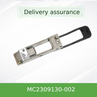 China Mellanox DAC Direct Attach Fiber Cable 40G MC2309130-002 QSFP+ To SFP+ 10GBase-CU for sale