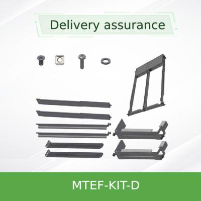 China ODM Mellanox Optical Transceiver SFP MTEF-KIT-D For SN2100 SN2010 Systems for sale