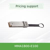 China Advanced Nvidia Transceiver MMA1b00-E100 for Fast Data Transfer for sale