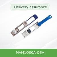 China Mellnaox Brand New Original Mam1q00A-Qsa Nvidia Dynamix Qsa™ , Qsfp+ to SFP+ Adapter for sale