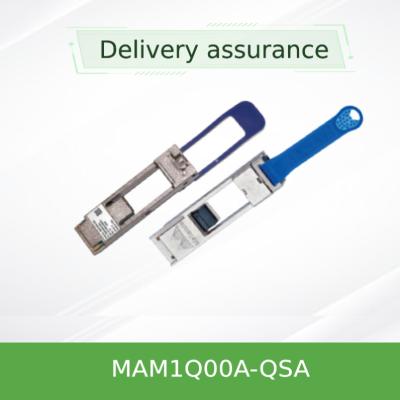 China Mellnaox Brand New Original Mam1q00A-Qsa Nvidia Dynamix Qsa™ , Qsfp+ to SFP+ Adapter for sale