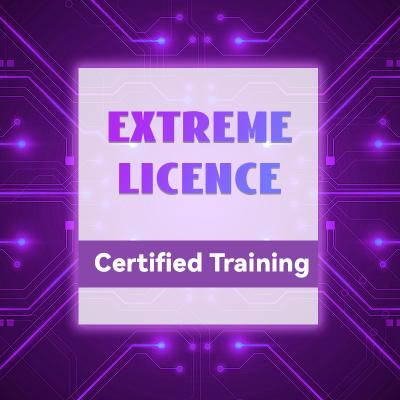 China Extreme Nx-7500 Wireless Access Point License for International Markets NX-7500-ADP-1024 for sale