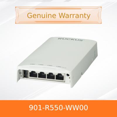 China Advanced Ruckus 901-R550-Ww00 Wi-Fi 6 Access Point Solution for sale