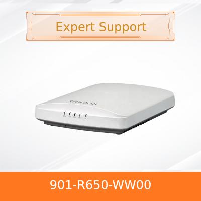 China Wireless Ruckus Zoneflex R650 Ruckus Indoor Access Points 901-R650-WW00 for sale
