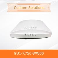 China Ruckus 9u1-R750-Ww00 High-Performance Wi-Fi Solution for Businesses 3. for sale
