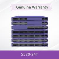 China Extreme Network AVB Switch Advanced Extreme 5520-24t Switch for Seamless Data Transfer3 for sale