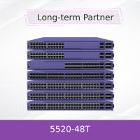 China 5520-48t Extreme Switch for Fast and Dependable Network Access Extreme Xos for sale