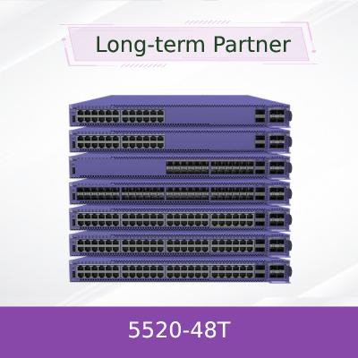 China 5520-48t Extreme Switch for Fast and Dependable Network Access Extreme Xos for sale