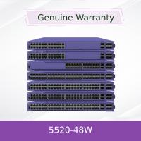 China Extreme Reliable 5520-48W Switch Switching Power Supply for Global Use3 for sale
