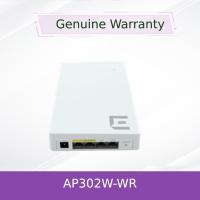 China Extreme Wireless Access Points Indoor OFDMA Access Points Extreme AP302W-WR Wallplate for sale