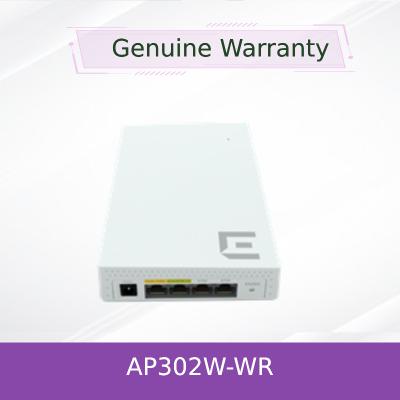 China Extreme Wireless Access Points Indoor OFDMA Access Points Extreme AP302W-WR Wallplate for sale