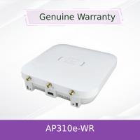 China Indoor Extreme Networks AP310e-WR Access Points Wallplate 802.11a/B/G/N/Ac/Ax 5GHz 2.4GHz for sale