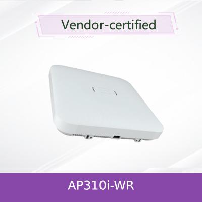 China Internal Anten Extreme Wireless Access Points AP310i-WR Indoor Wallplate for sale