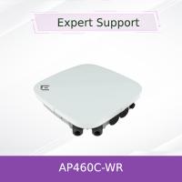 China Extreme Wireless Ap460c-Wr Wi-Fi 6 (802.11ax) Tri-Radio Outdoor New Packaging 2.4 GHz 5 GHz for sale