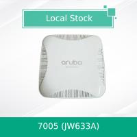China Aruba Jw633A 7005 (RW) 4-Port 10/100/1000base-T 16 Ap and 1K Client Controller New and Original for sale