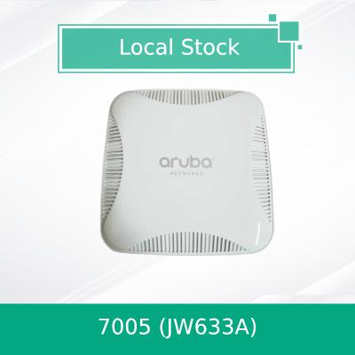 China Aruba Jw633A 7005 (RW) 4-Port 10/100/1000base-T 16 Ap and 1K Client Controller New and Original for sale