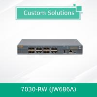 China Hpe Aruba 7030 (JW686A) Hpe 7000 Series Wireless Ap Controller Original and New for sale