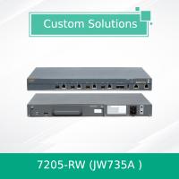 China Hpe Aruba 7205 (JW735A) Hpe 7200 Series Wireless Ap Controller Original and New for sale