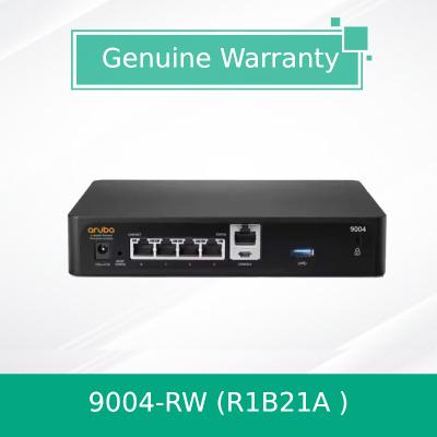 China Hpe Aruba 9004-RW (R1B21A) Hpe 9000 Series Wireless Ap Controller Original and New for sale