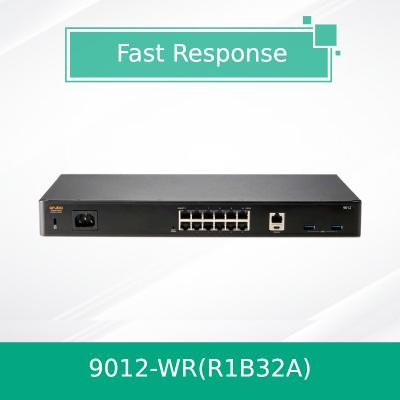 China High-Performance Hpe Aruba 9012-RW (R1B32A) Wireless Controller for Business for sale