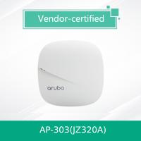 China Hpe Aruba Networking Ap-303-RW JZ320A Series Campus Access Points  New and Original for sale
