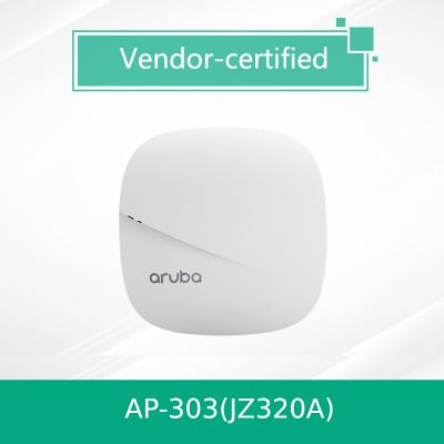 China Hpe Aruba Networking Ap-303-RW JZ320A Series Campus Access Points  New and Original for sale