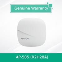 China Internal Antennas Unified Campus Aruba Wireless Access Points iAP 505 (RW) 2x2:2 802.11ax for sale