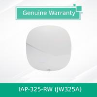 China Radio Integrated Antenna Aruba Instant Controller IAP-325-RW (JW325A) MU-MIMO for sale