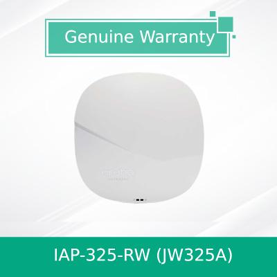 China Radio Integrated Antenna Aruba Instant Controller IAP-325-RW (JW325A) MU-MIMO for sale