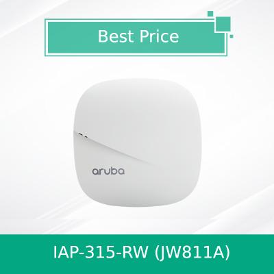 China 310 Series Antenna Instant Aruba IAP-315-RW(JW811A)  802.11n AC 2x2:2 4x4:4 for sale