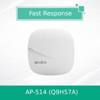 China High-Quality Hpe Aruba Ap-514 (Q9H57A) Indoor Wireless Access Point For Businesses for sale