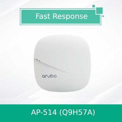 China High-Quality Hpe Aruba Ap-514 (Q9H57A) Indoor Wireless Access Point For Businesses for sale
