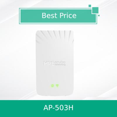 China Aruba Ap-503h Indoor Wireless Ap For Hotels, Residence Halls, And Remote Offices for sale