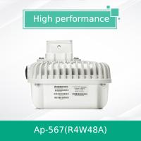 China Aruba Manufacturer Supply Ap-567 (R4W48A) in Door Wireless Ap for sale