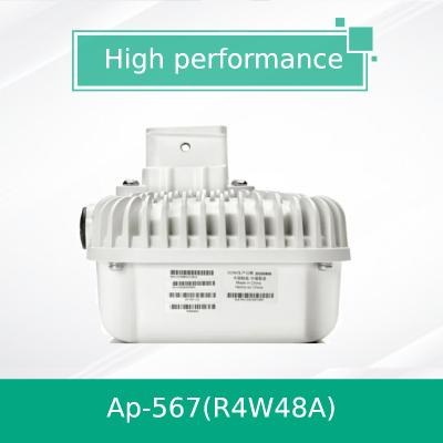 China Aruba Manufacturer Supply Ap-567 (R4W48A) in Door Wireless Ap for sale