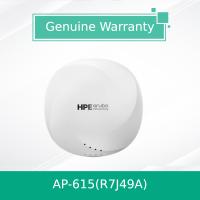 China Aruba Manufacturer Supply Ap-615 in Door Wireless Ap AP-615(R7J49A) for sale