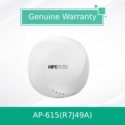 China Aruba Manufacturer Supply Ap-615 in Door Wireless Ap AP-615(R7J49A) for sale