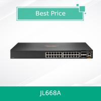 China Aruba Cx 6300f Switch Jl668A Enterprise Switches Original Genuine Genuine Brand New Enterprise Switch for sale