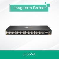 China High-Performance Access Layer Switches New Jl665A 6300f 48g Cl4 Poe 4SFP56 Switch for sale